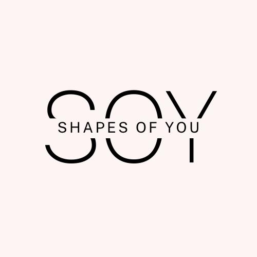Products – Shapes Of You